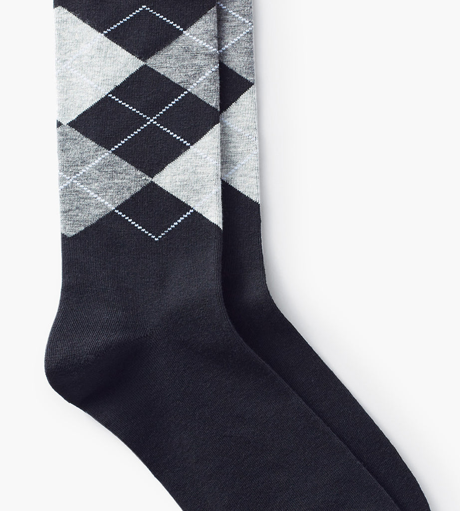 Argyle Socks | Tip Top | Tip Top Tailors | Shop online and in-store for men's apparel, dresswear ...