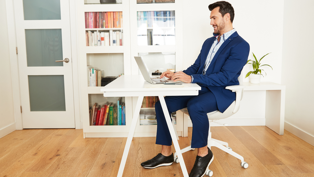 5 Habits of a Well-Dressed Man | Fashion Tips – Tip Top