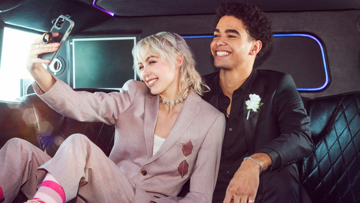 Gender-Fluid Prom Outfits and Looks | Redefining Style Norms – Tip Top