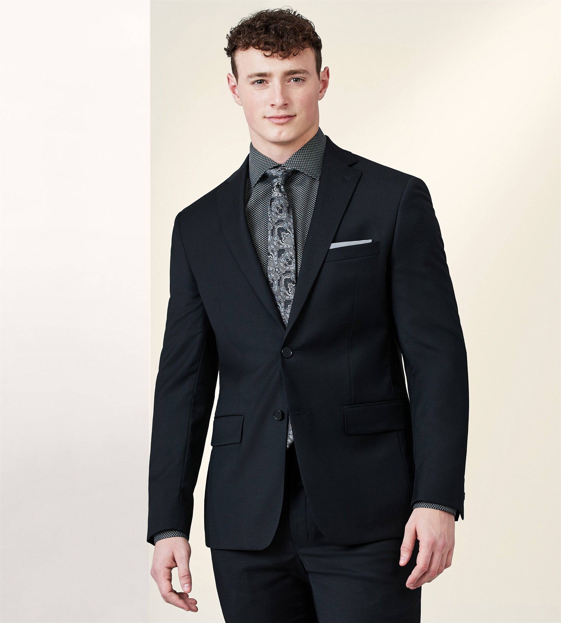 Tip Top | Suits & Menswear | Canada's tailor since 1909