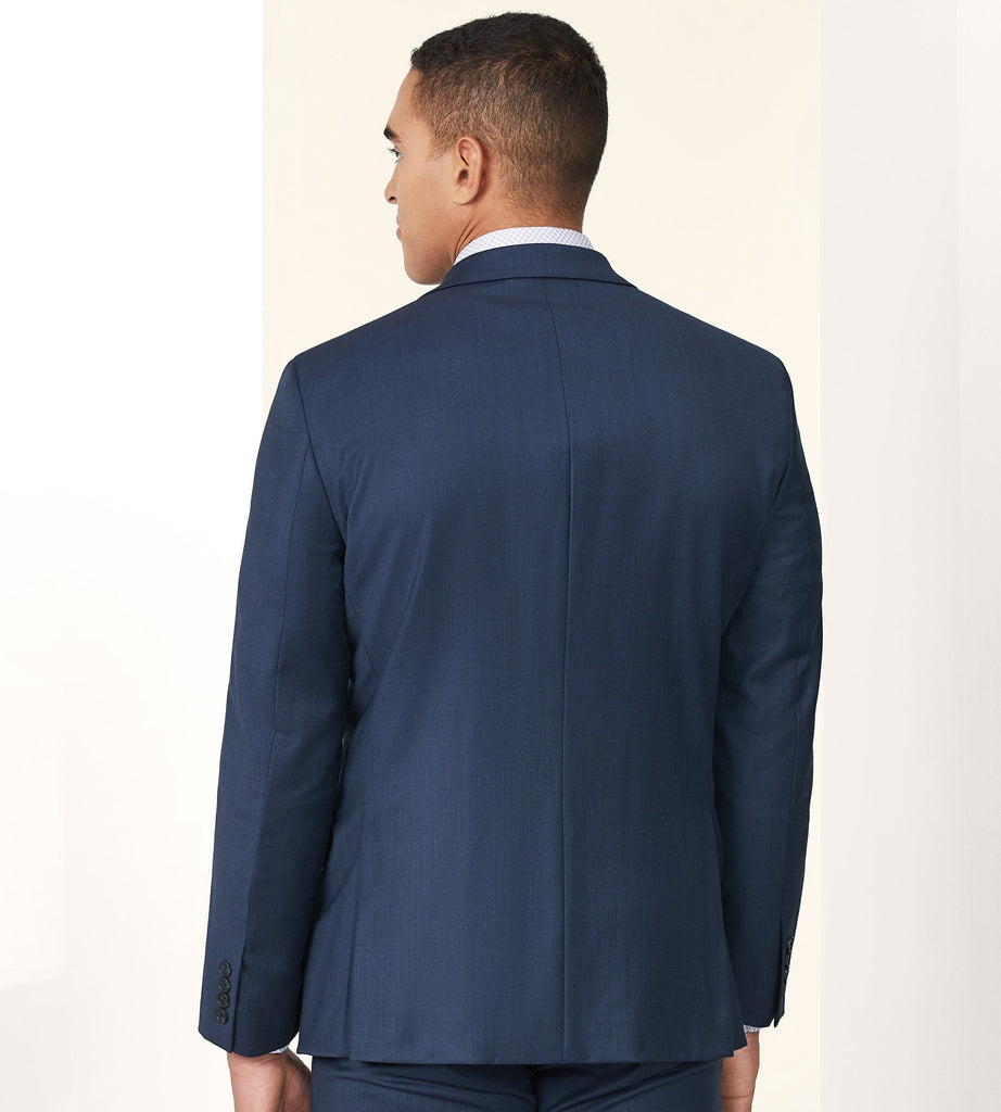 Modern Fit Wool Suit | DKNY | Tip Top Tailors | Shop online and in ...