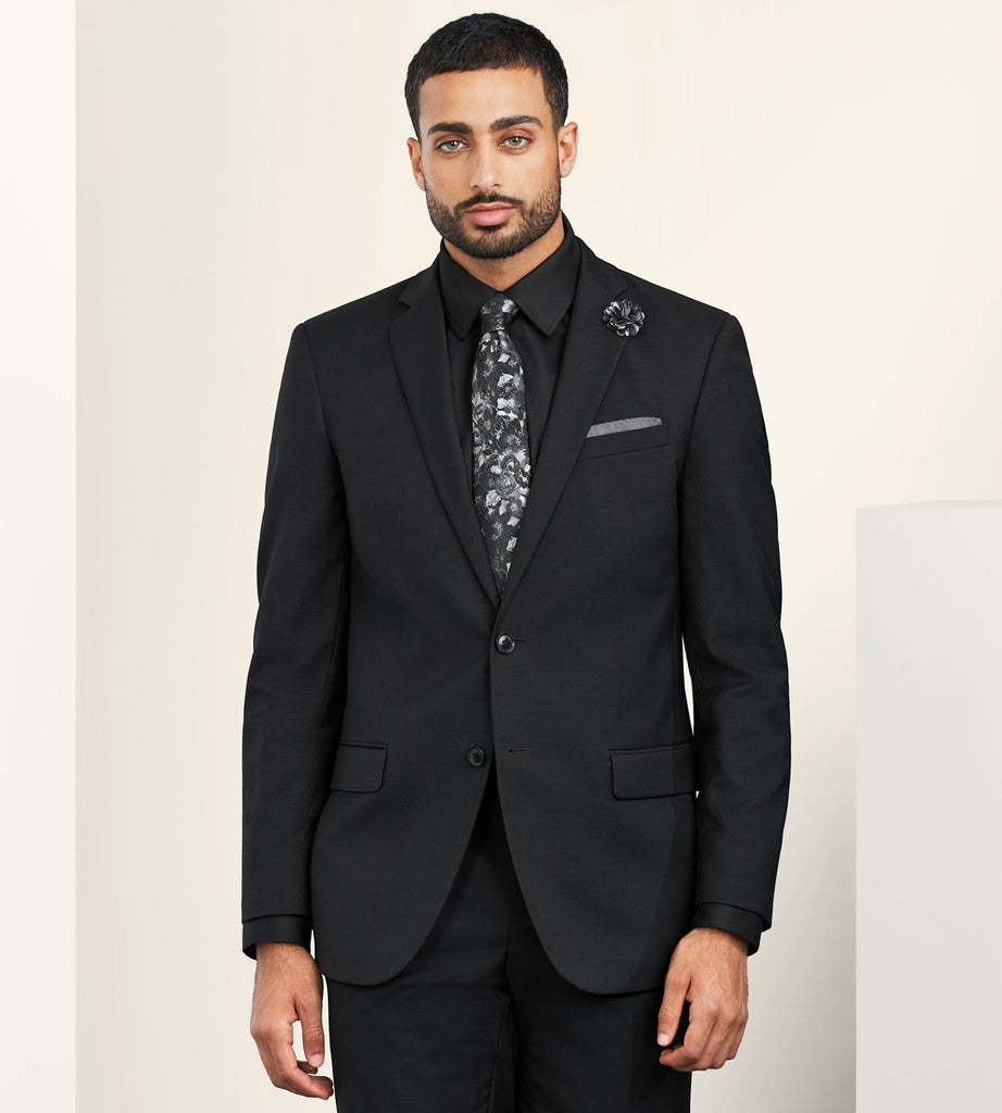 Modern Fit Stretch Suit | G Grafton | Tip Top Tailors | Shop online and ...