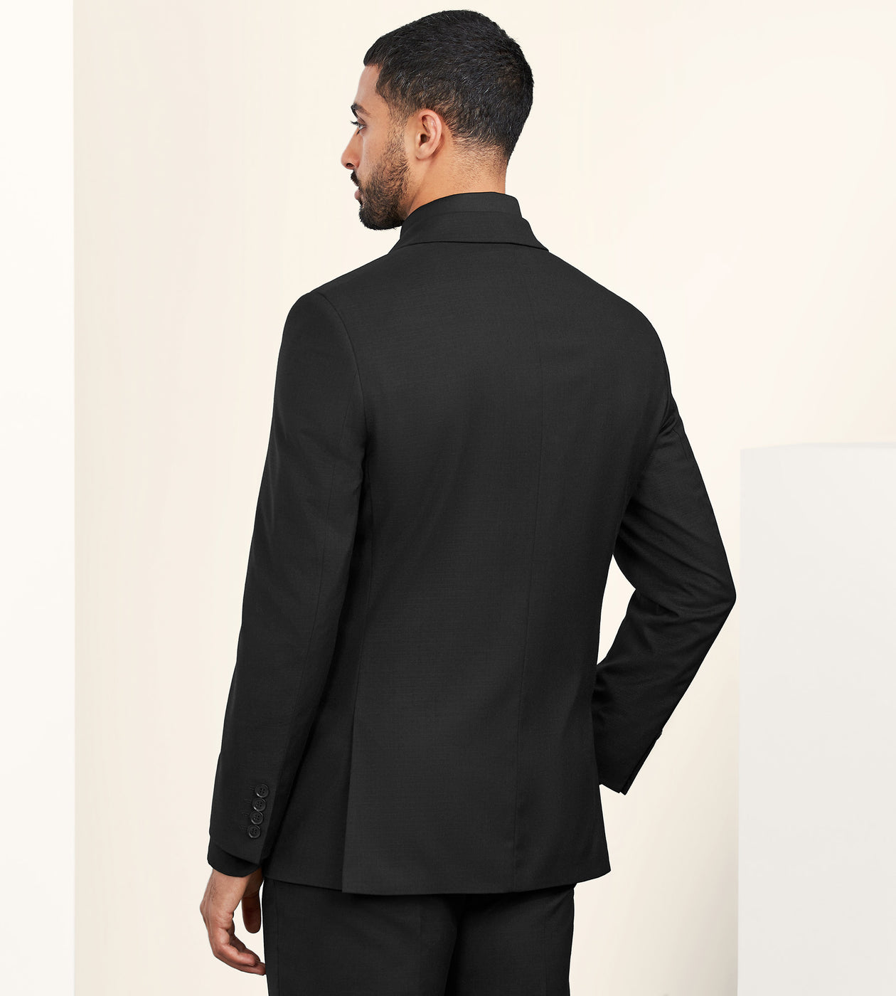 Modern Fit Stretch Suit – Tip Top
