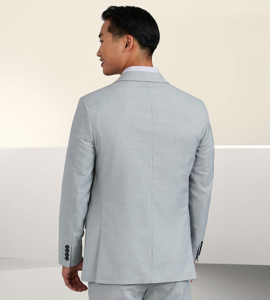 Modern Fit Stretch Suit Separate Jacket | G Grafton | Tip Top Tailors ...