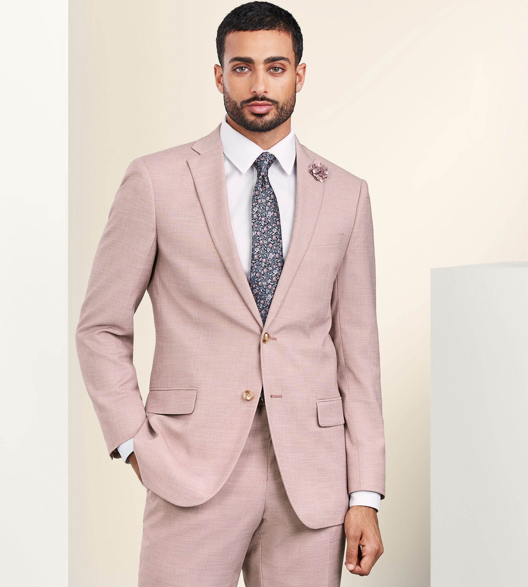New Suits – Tip Top