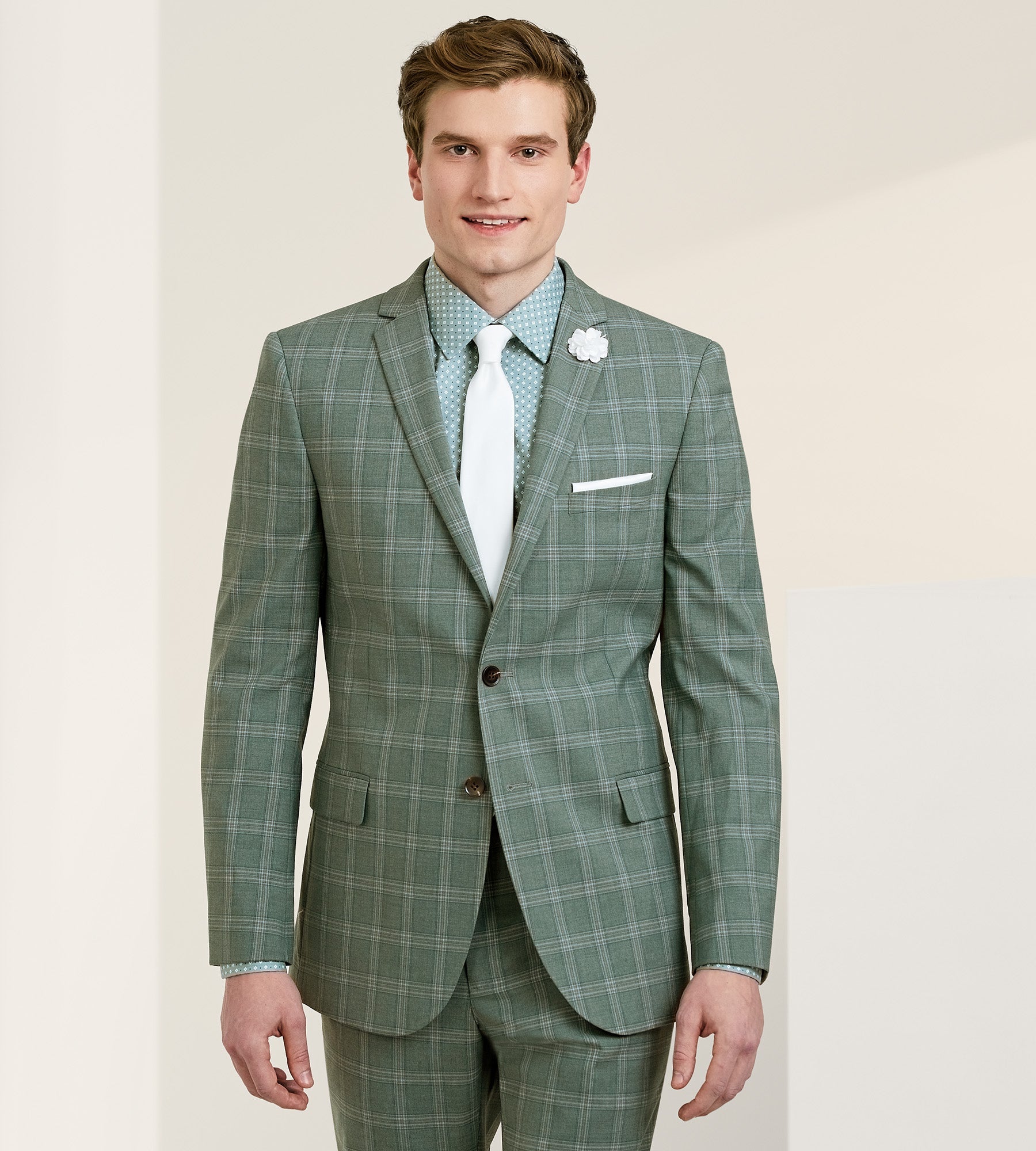 Tip Top | Suits & Menswear | Canada's tailor since 1909