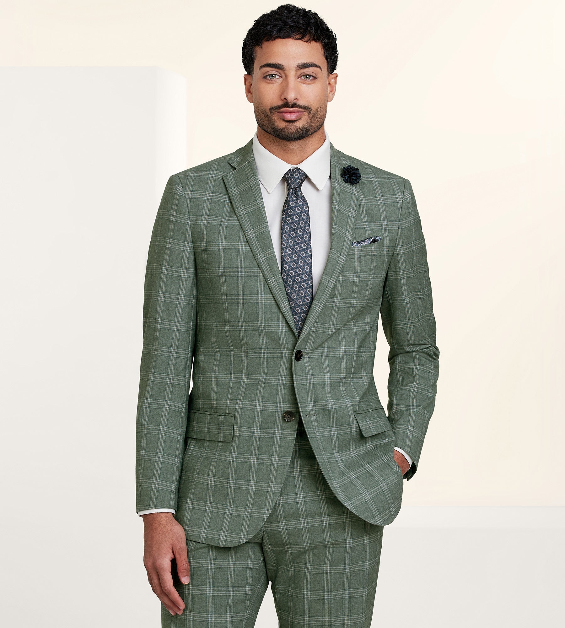 Tip Top | Suits & Menswear | Canada's tailor since 1909