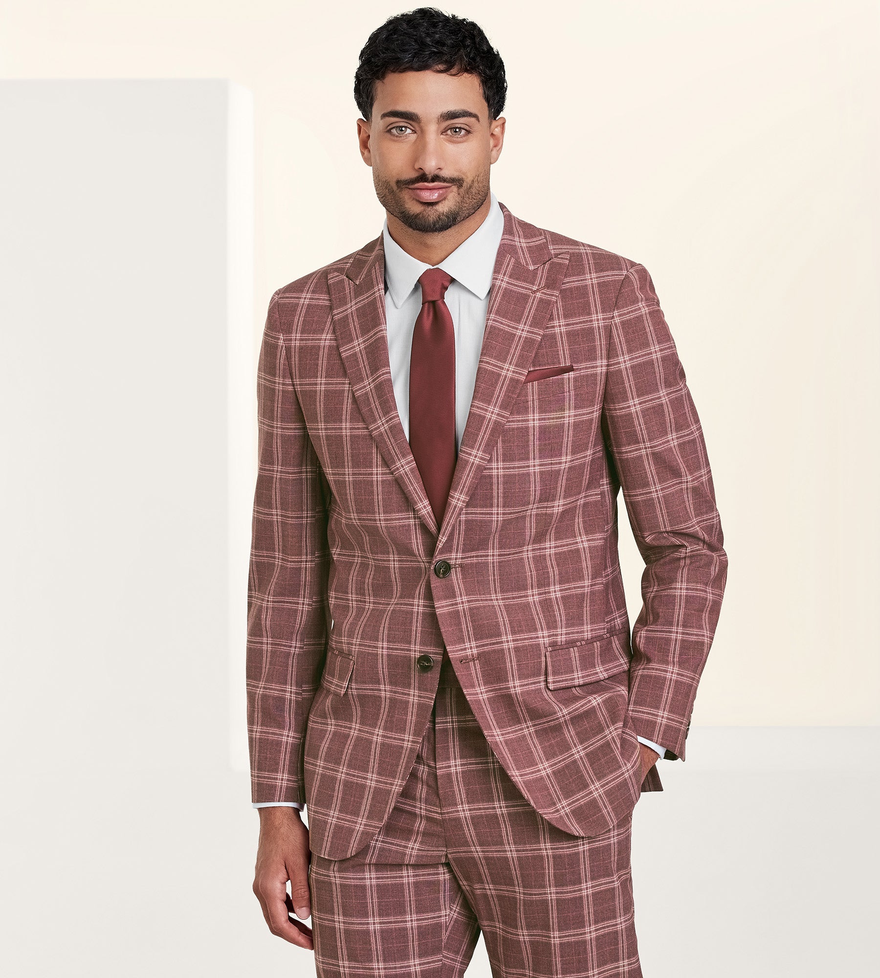 Tip Top | Suits & Menswear | Canada's tailor since 1909