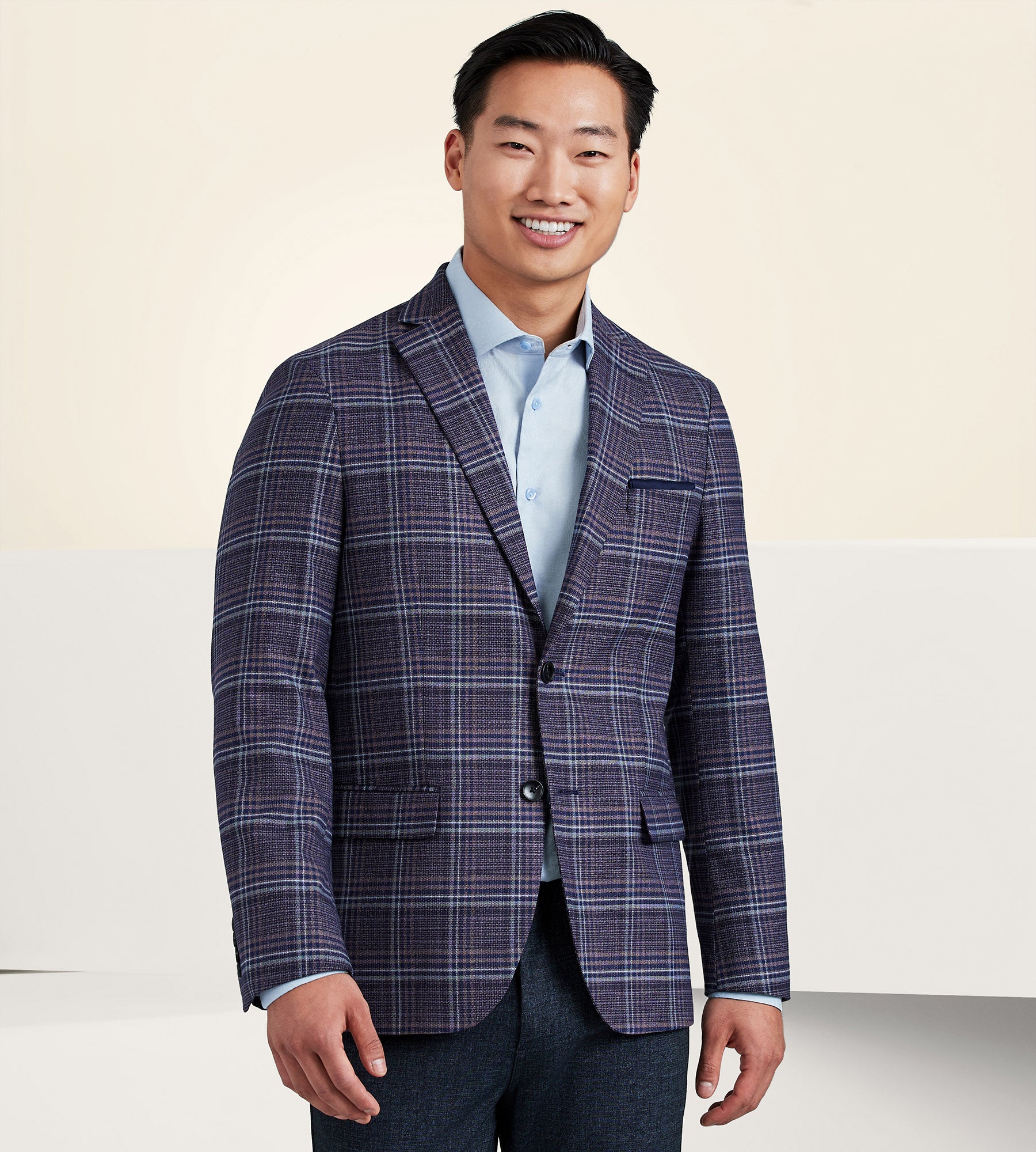 Sale on Men's Modern Sport Jackets & Blazers – Tip Top