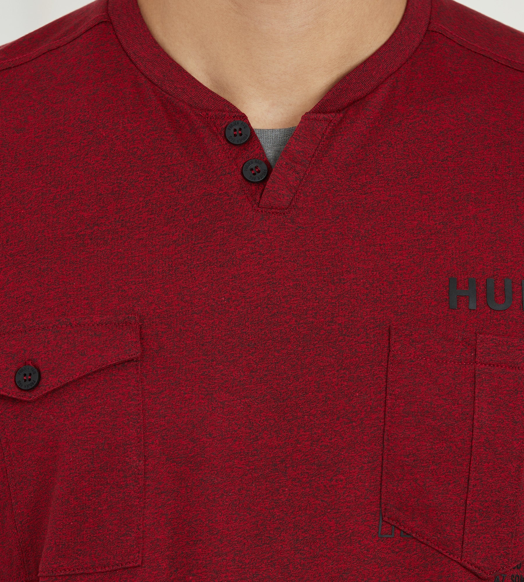 Projek Raw – Tip Top