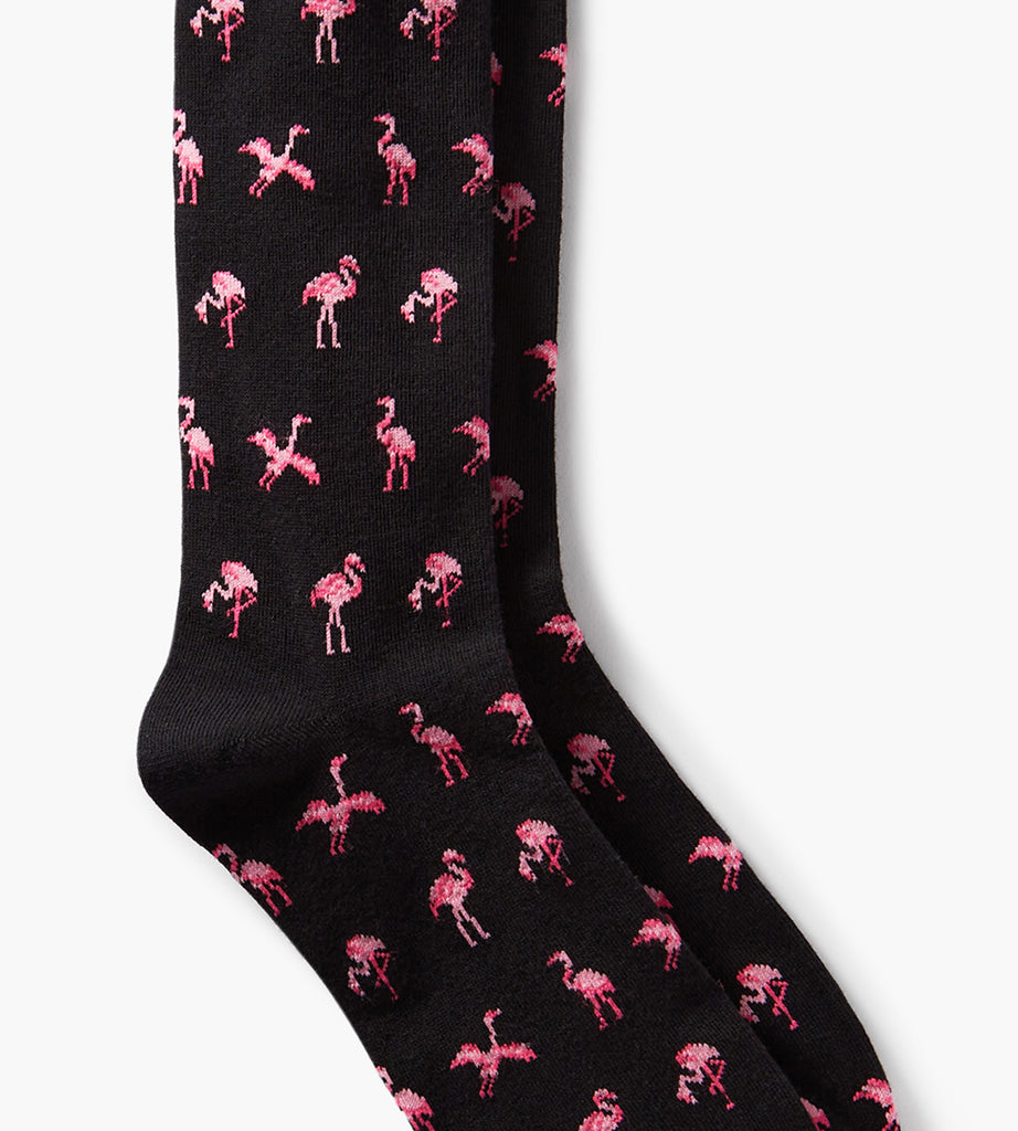 Flamingo Socks | Tip Top | Tip Top Tailors | Shop online and in-store ...