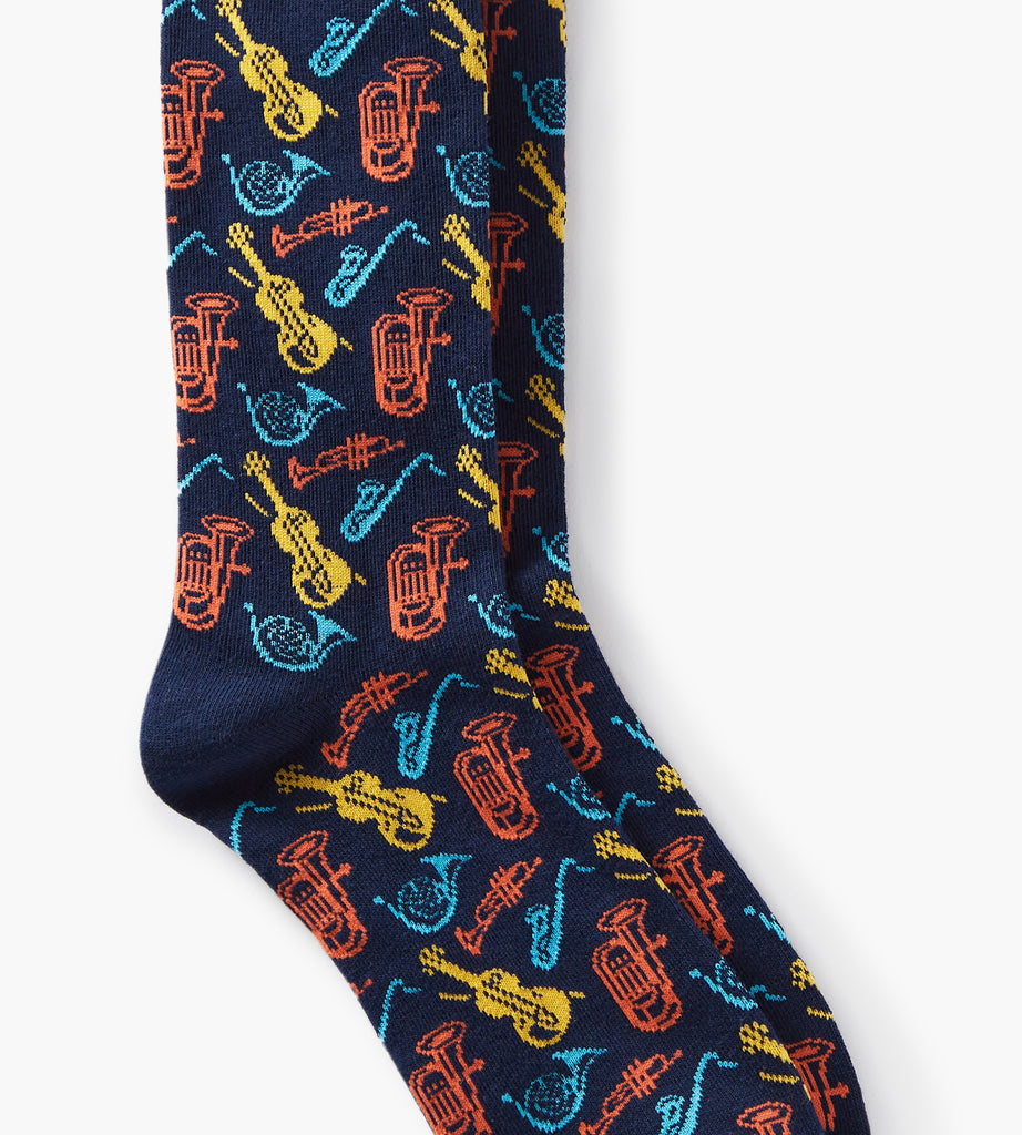 Instruments Socks | Tip Top | Tip Top Tailors | Shop online and in ...