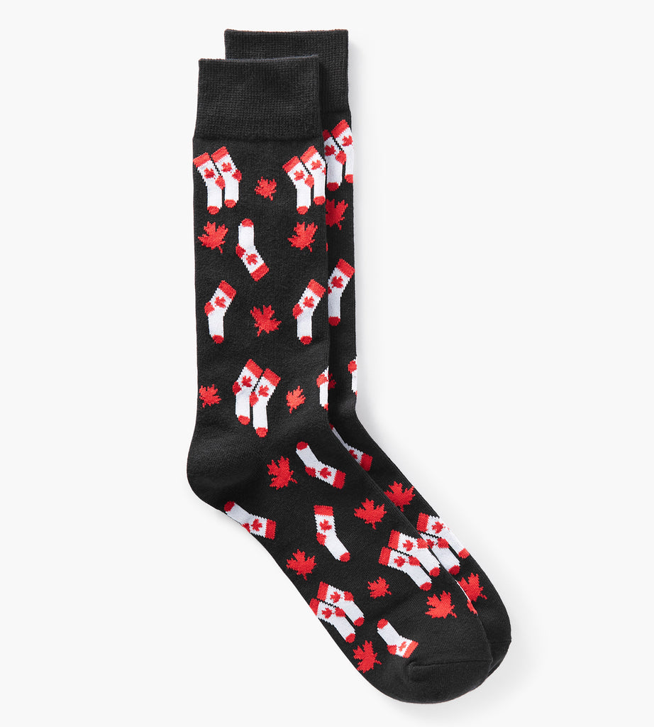 Canadian Socks – Tip Top