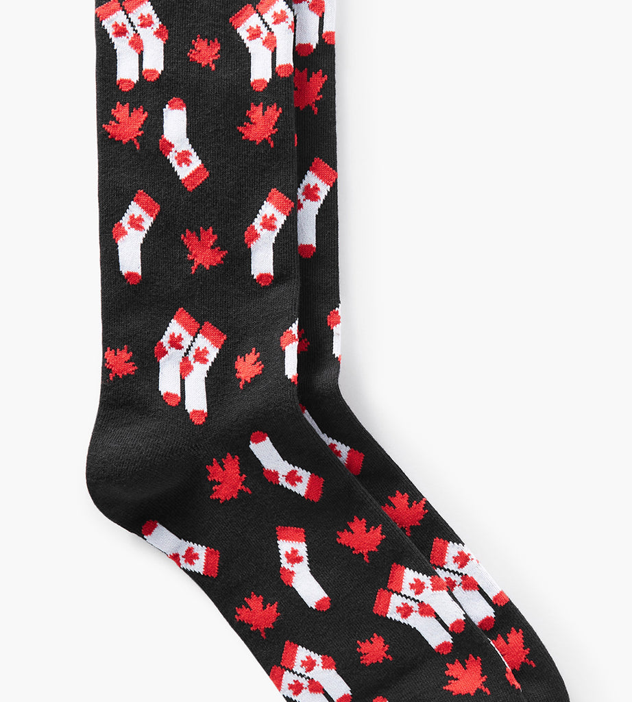 Canadian Socks – Tip Top