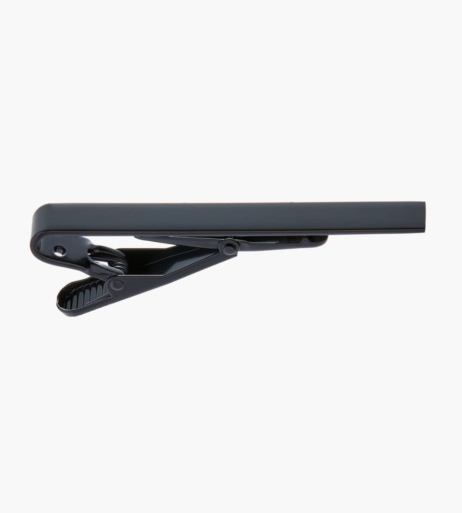 Narrow Tie Clip | Tip Top | Tip Top Tailors | Shop online and in-store ...