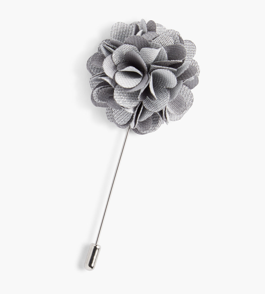 Luxe Sparkle Lapel Pin – Tip Top