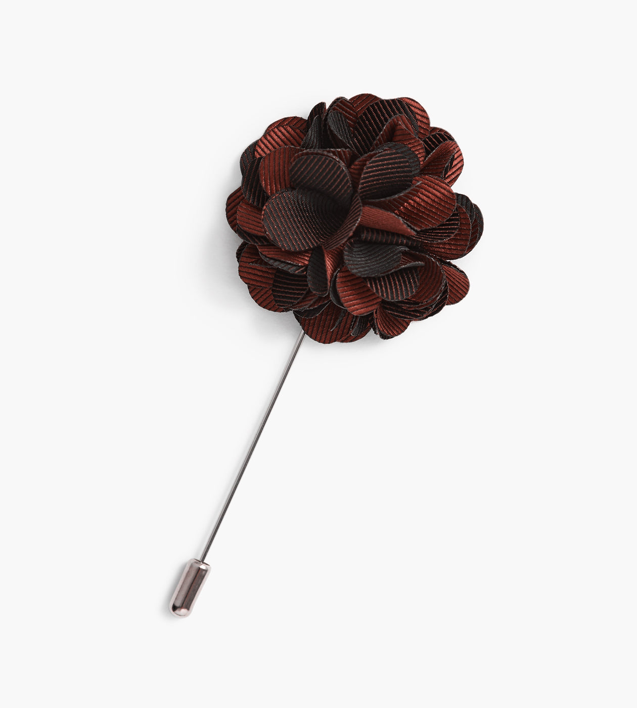 Flower Lapel Pin – Tip Top
