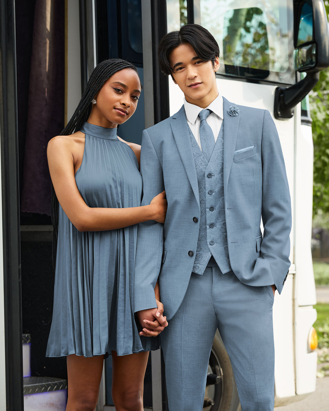 Tip Top | Suits & Men's Clothing | Canada's tailor since 1909