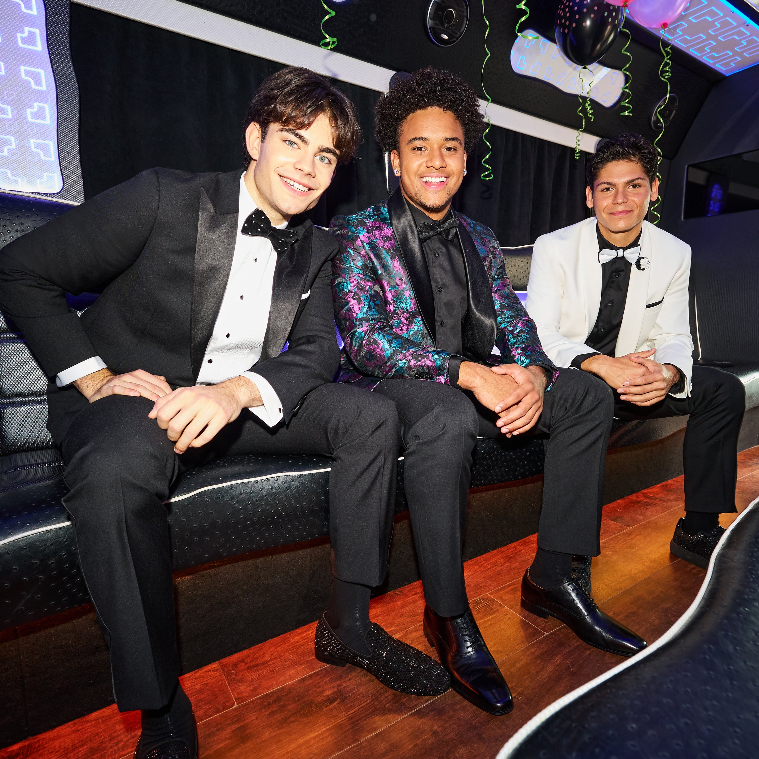 Tip Top | Suits & Men's Clothing | Canada's tailor since 1909