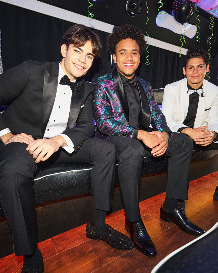 Best Prom Suits & Tuxedos 2025 | Proudly Canadian Since 1909 – Tip Top