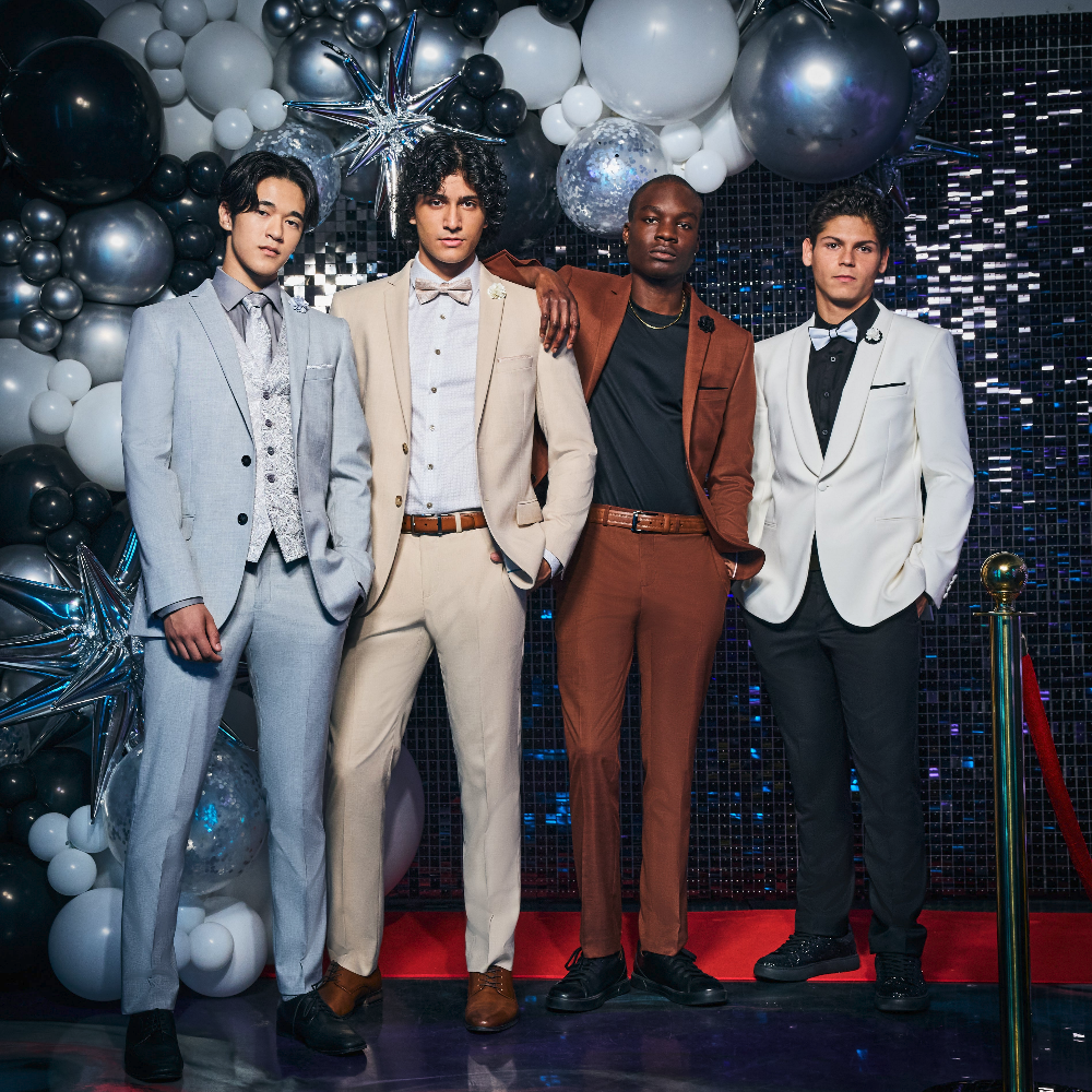 Tip Top | Suits & Men's Clothing | Canada's tailor since 1909