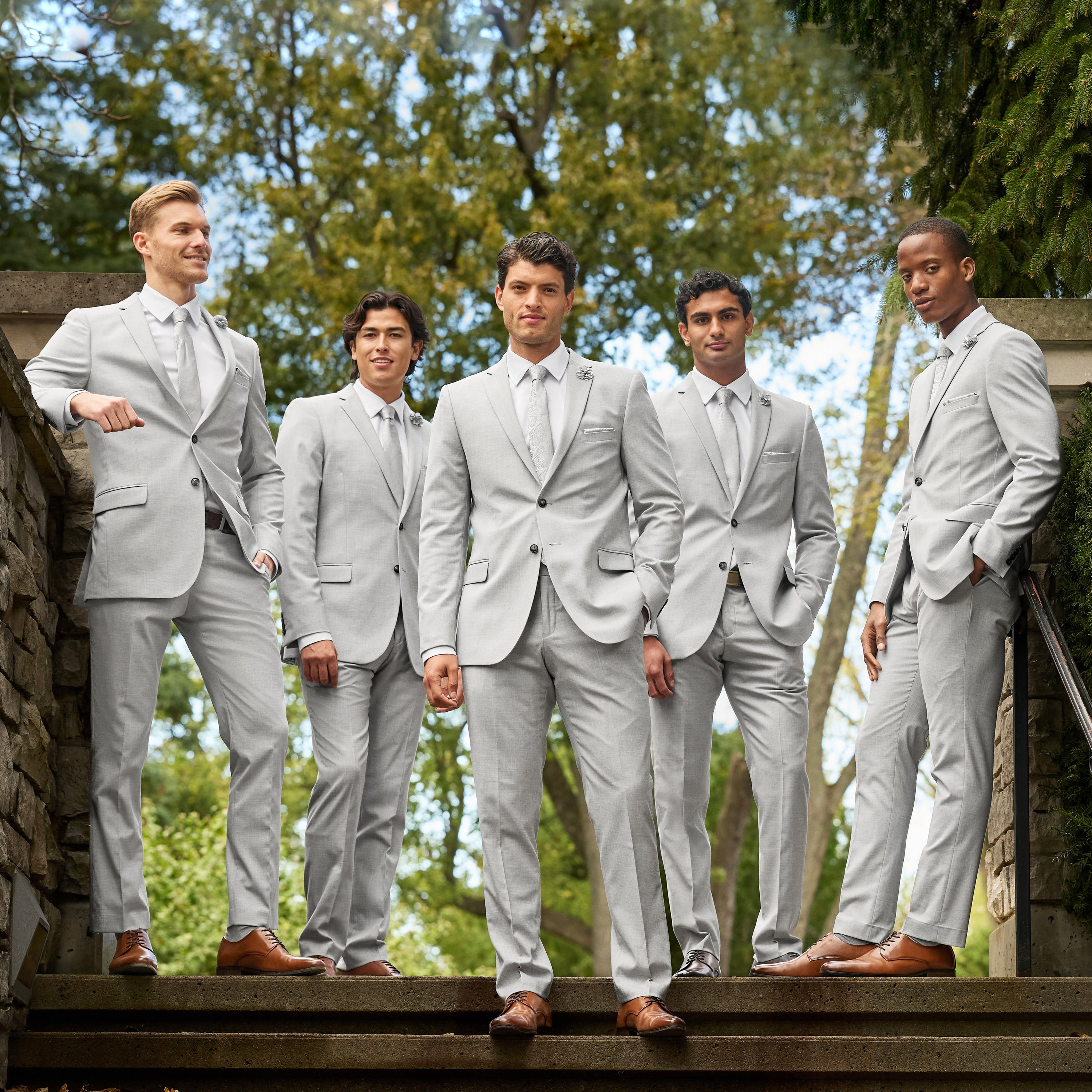 Tip Top | Suits & Men's Clothing | Canada's tailor since 1909