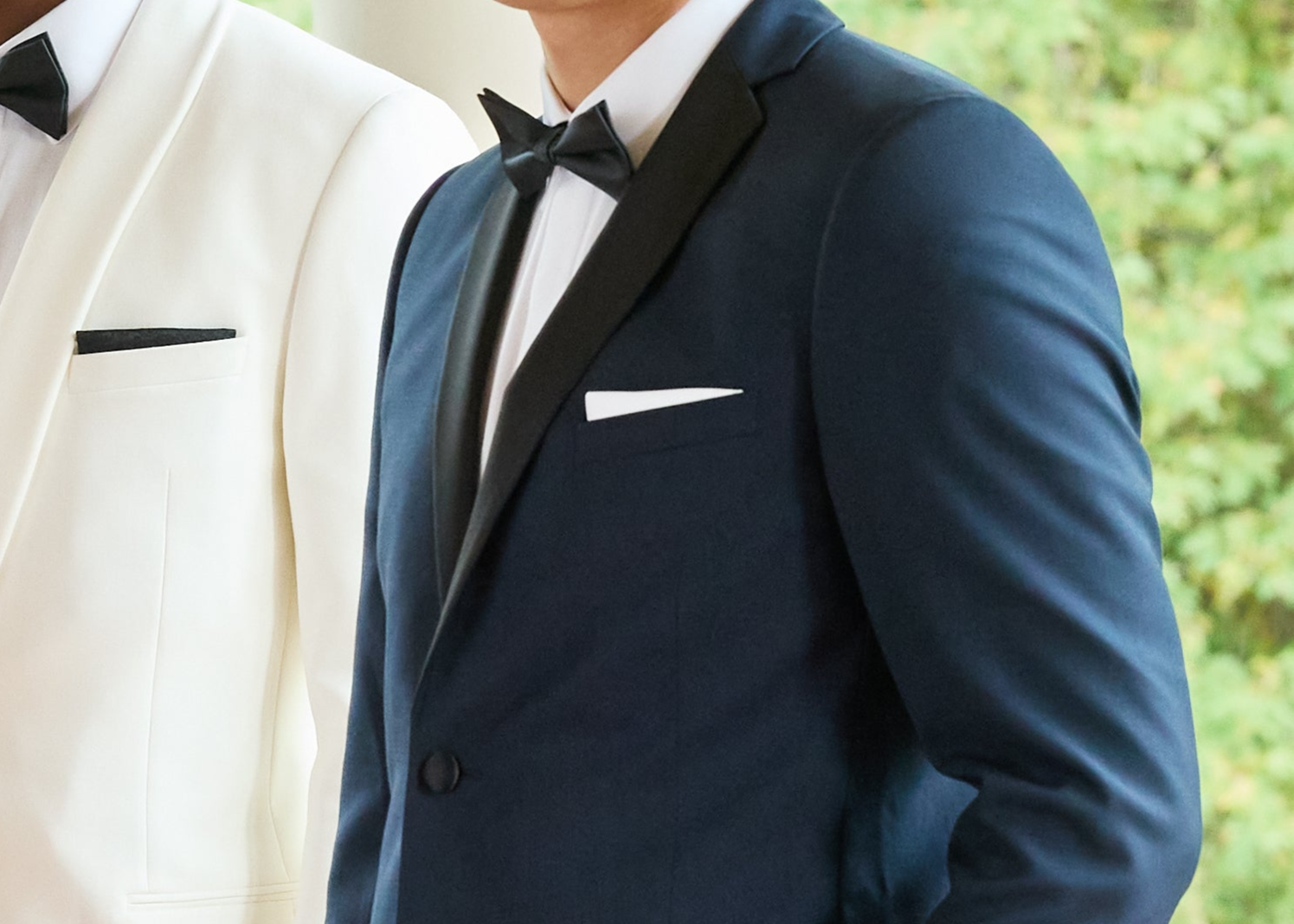 Tuxedos | Tip Top - Find the perfect Tuxedo at Tip Top Tailors - High ...