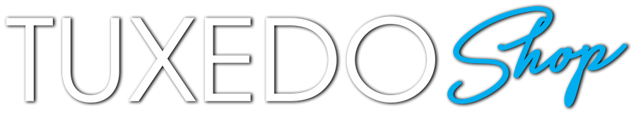 Tuxedo | Tip Top - Modern Tuxedos for Men Designed for Every Black‑Tie ...