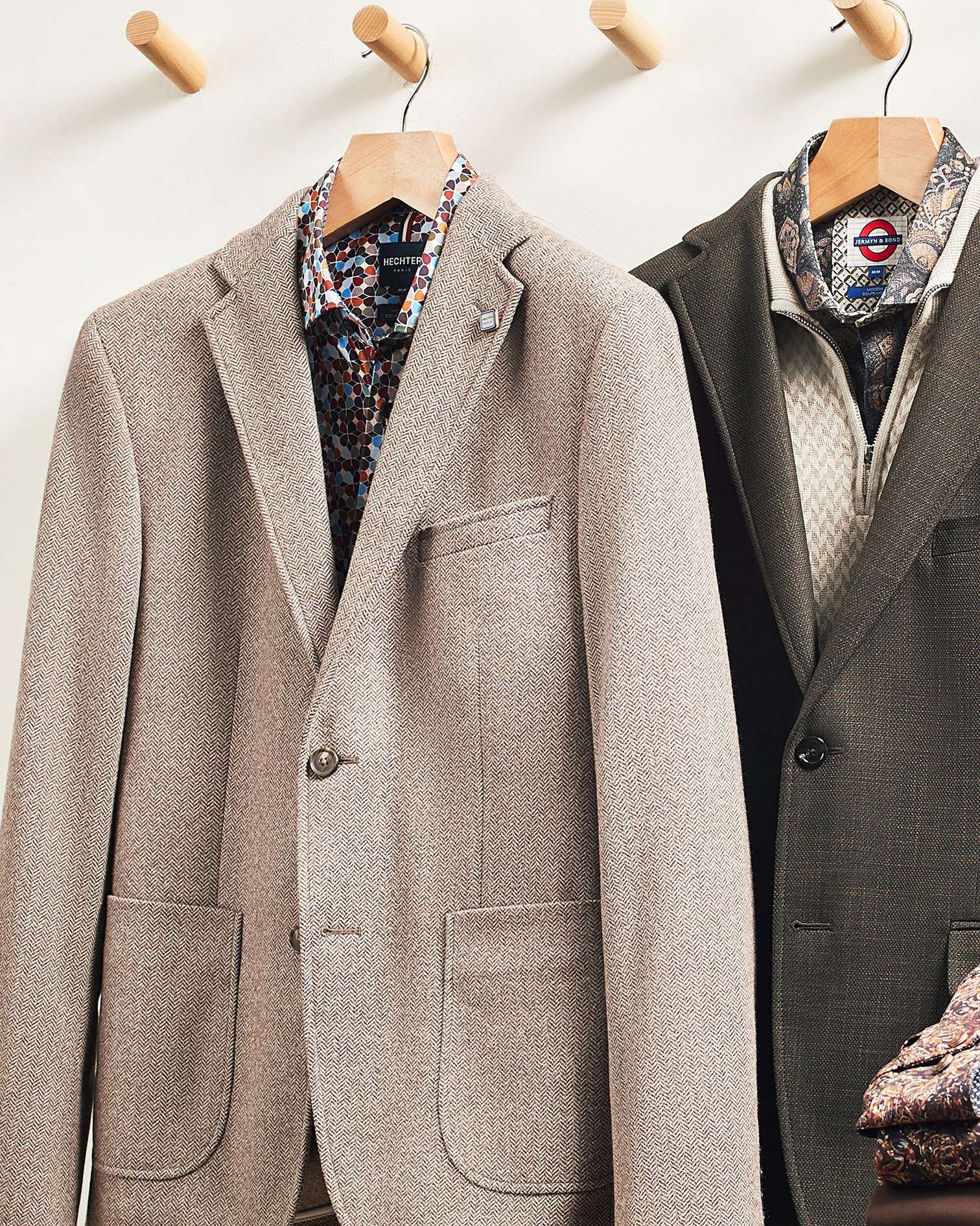 Blazers for Men | Tip Top - Sports Jackets for Every Occasion and Style