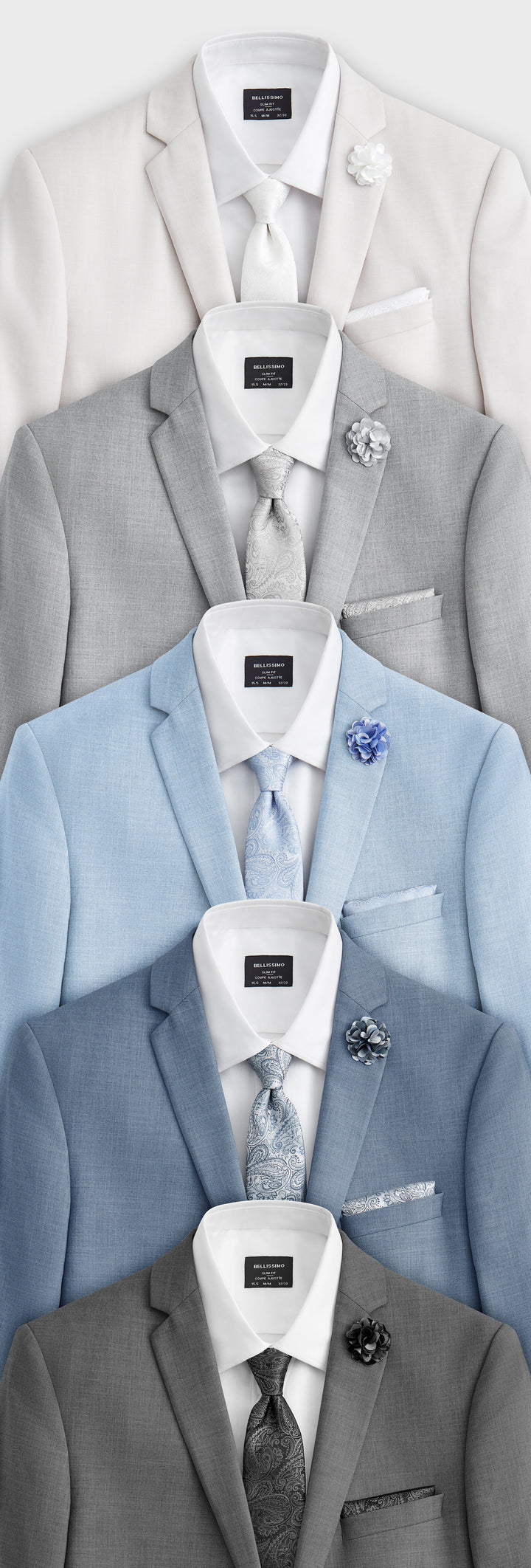 Tip Top | Suits & Men's Clothing | Canada's tailor since 1909