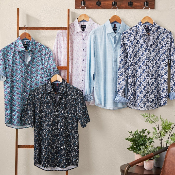 Prom Suits | Tip Top - The Best Prom Suit for a Night to Remember