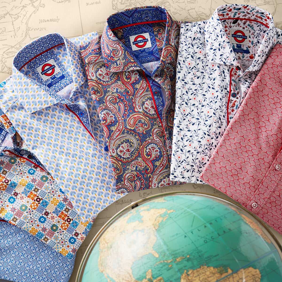 The Perfect Fit Starts Here – Tip Top