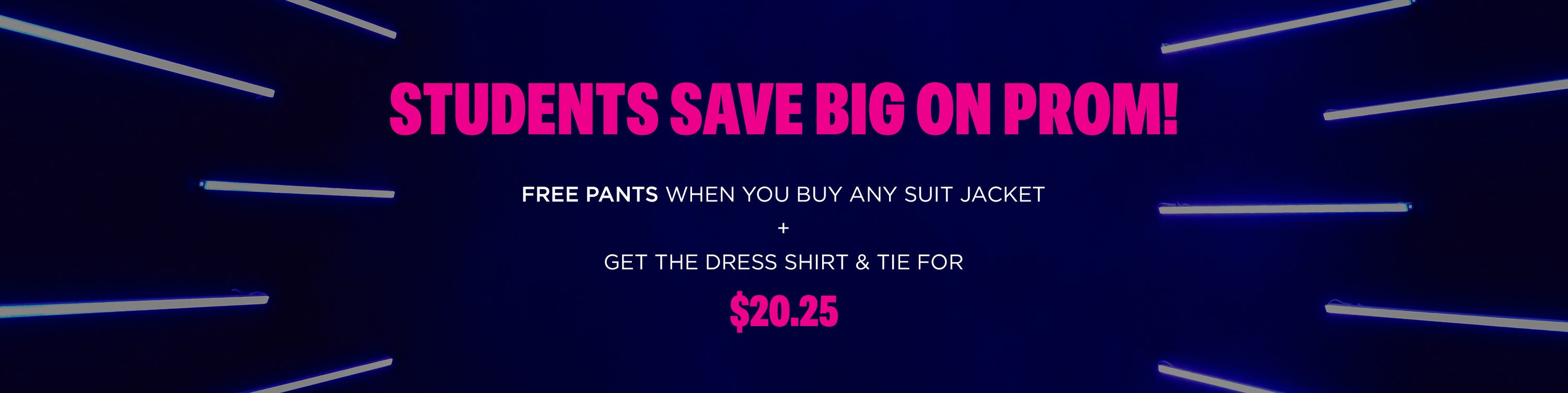 Best Prom Suits & Tuxedos 2025 | Proudly Canadian Since 1909 – Tip Top