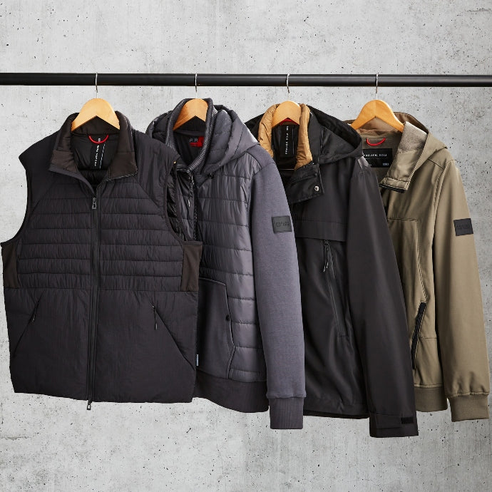 Tip Top | Suits & Menswear | Canada's tailor since 1909