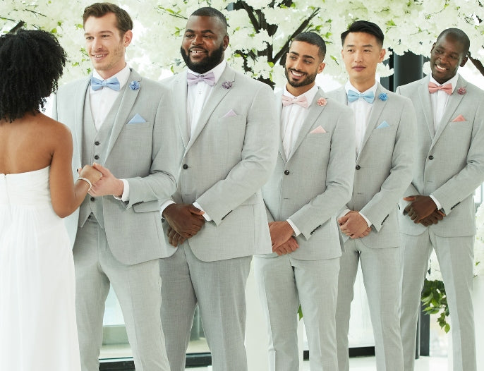 Tip Top | Suits & Menswear | Canada's tailor since 1909