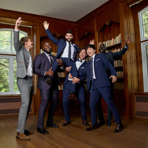 Tip Top | Suits & Menswear | Canada's tailor since 1909