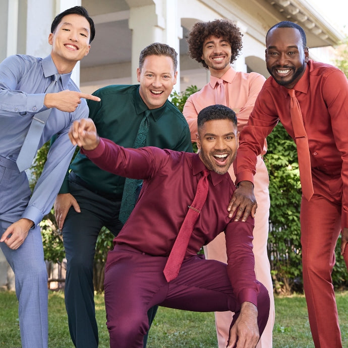 The Perfect Fit Starts Here – Tip Top
