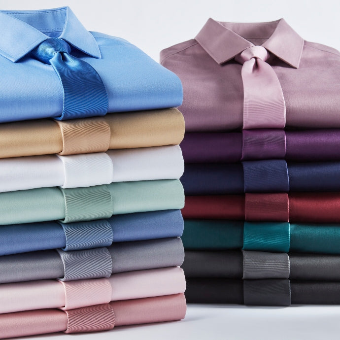 Tip Top | Suits & Menswear | Canada's tailor since 1909