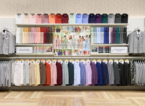 Learn More About Us | The Perfect Fit Starts Here – Tip Top