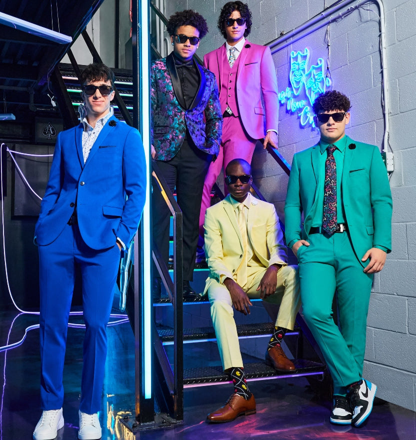 Tip Top | Suits & Men's Clothing | Canada's tailor since 1909