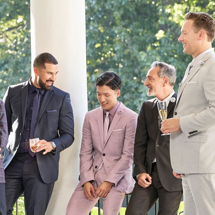 The Wedding Shop | Tip Top Suits & Tuxedos | Canada's tailor since 1909