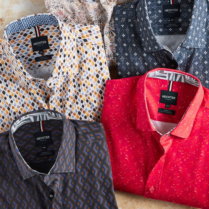 Prom Suits | Tip Top - The Best Prom Suit for a Night to Remember