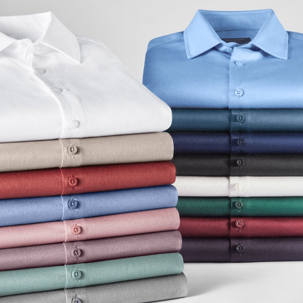 Tip Top | Suits & Menswear | Canada's tailor since 1909