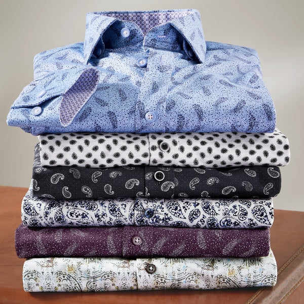 Tip Top | Suits & Menswear | Canada's tailor since 1909