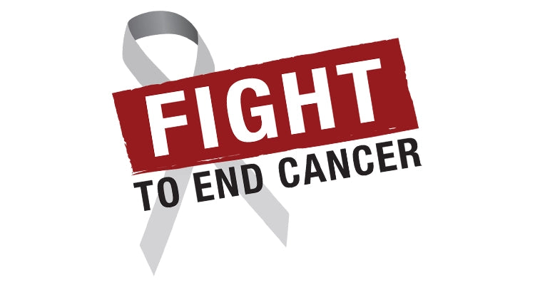 Tip Top | Fight to End Cancer