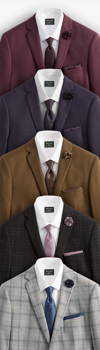 The Perfect Fit Starts Here – Tip Top