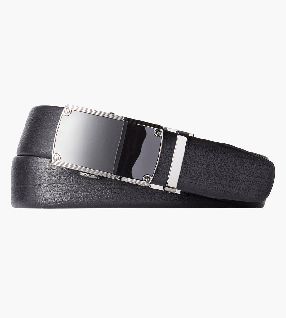 Tubular Ratchet Belt | Bellissimo | Tip Top Tailors | Shop online and ...