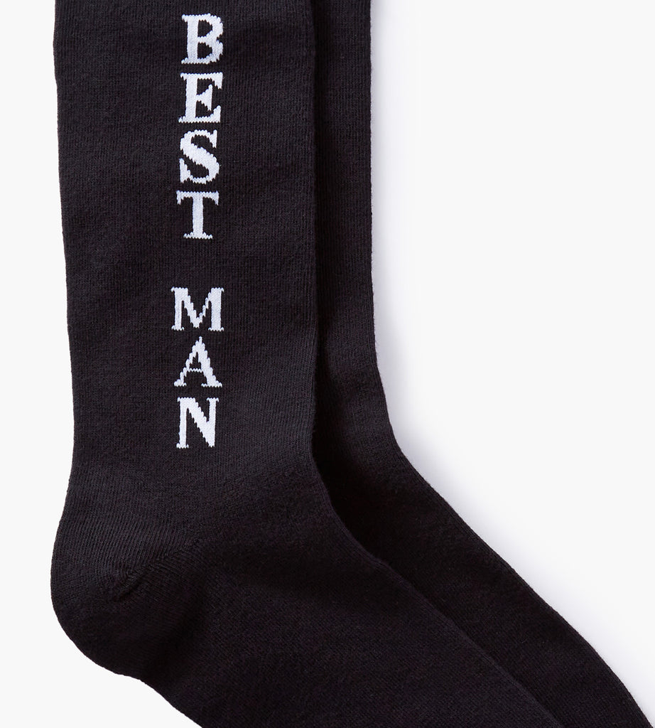 Best Man Socks | Tip Top | Tip Top Tailors | Shop online and in-store ...