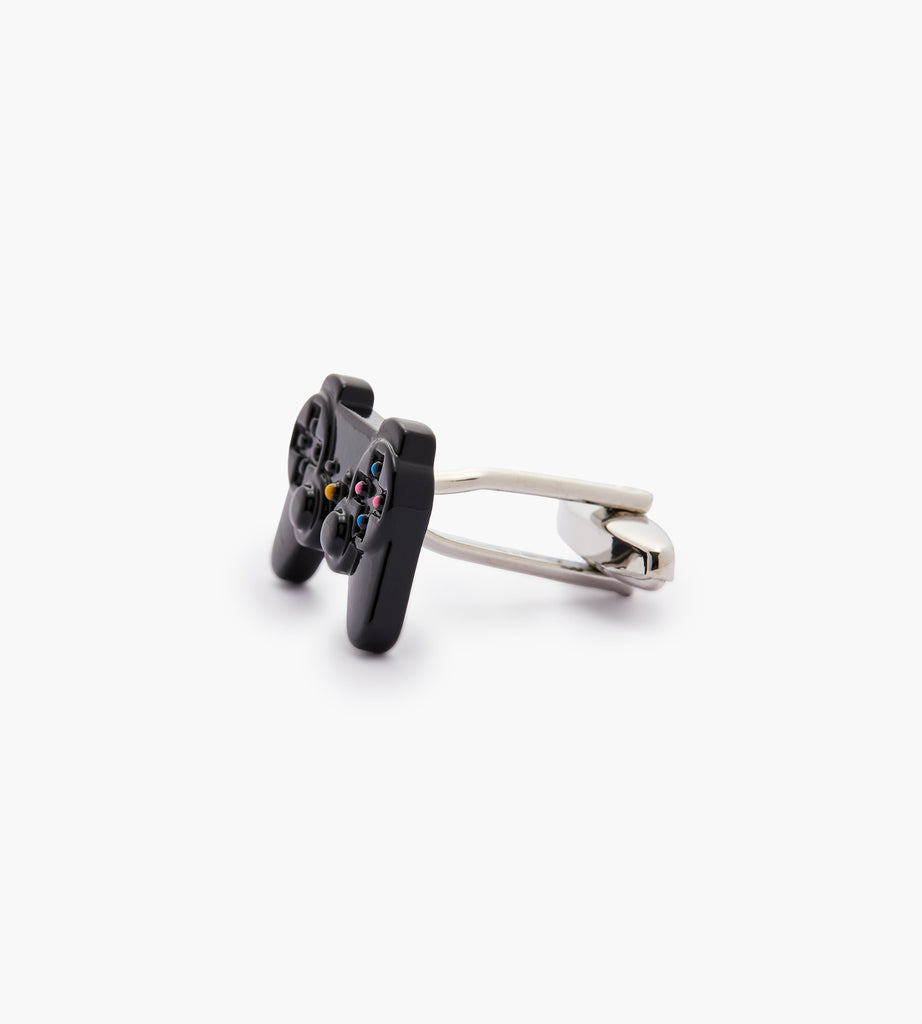 Game Controller Cuff Links | Tip Top | Tip Top Tailors | Shop online ...